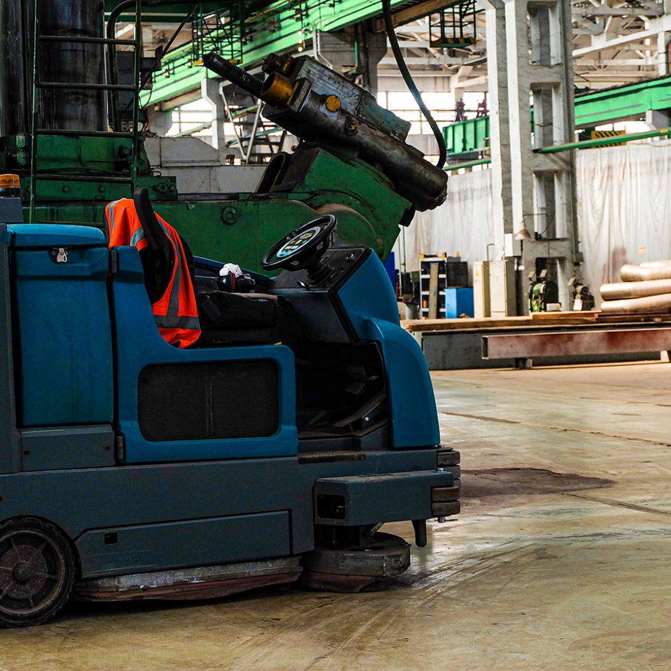 Manufacturing / Distribution - St. Moritz Security Services, Inc.